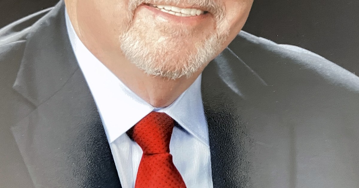 John R. Clark, 78 | Coeur d'Alene Press