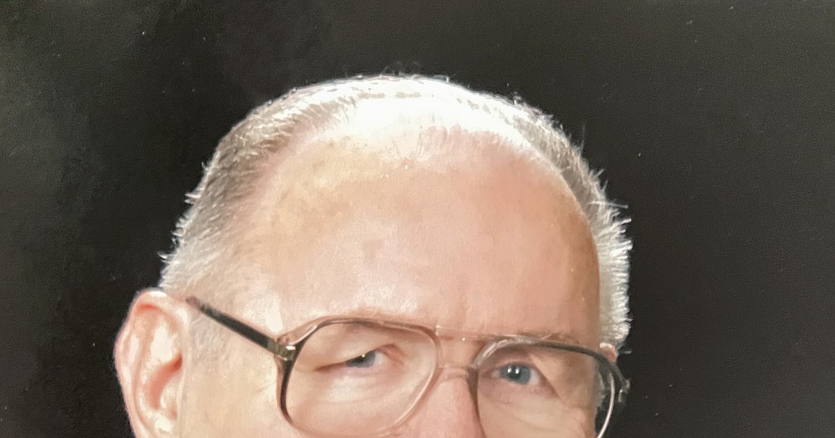 John R. Clark, 78 | Coeur d'Alene Press