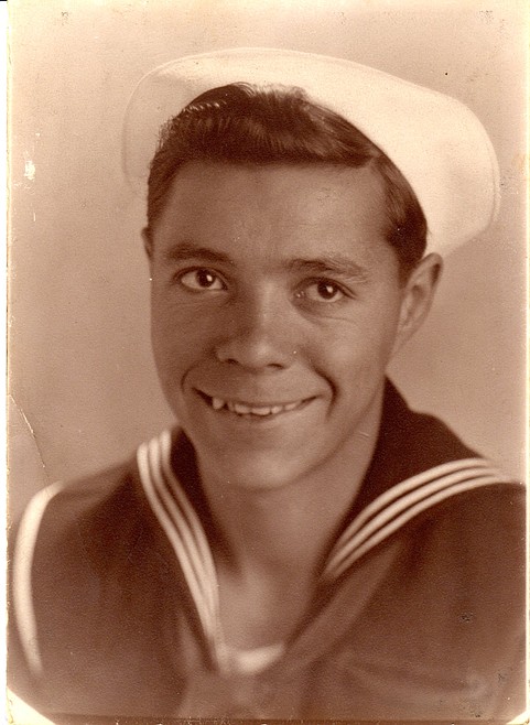 John Dwight Day | Valley Press/Mineral Independent