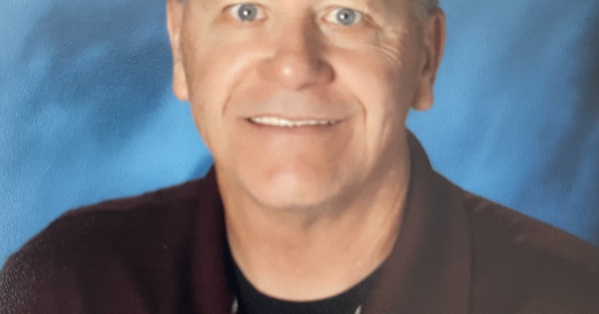 Dale Ross, 64 | Coeur d'Alene Press