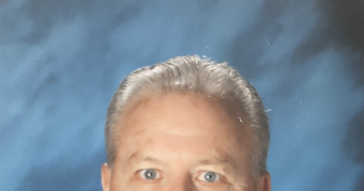 Dale Ross, 64 | Coeur d'Alene Press
