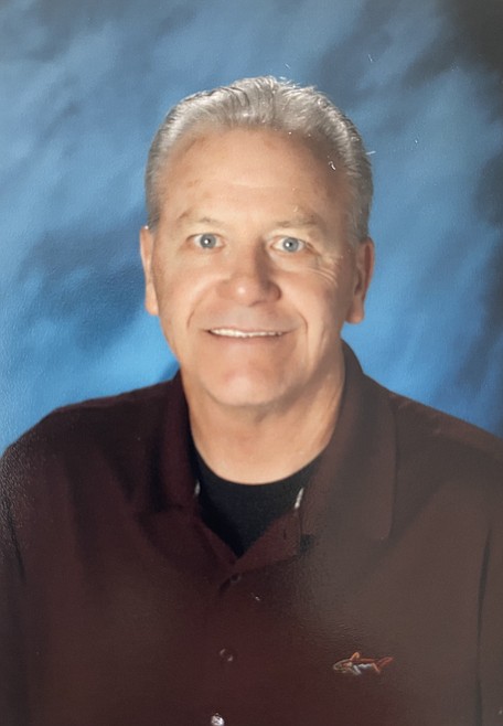 Dale Ross, 64 | Coeur d'Alene Press