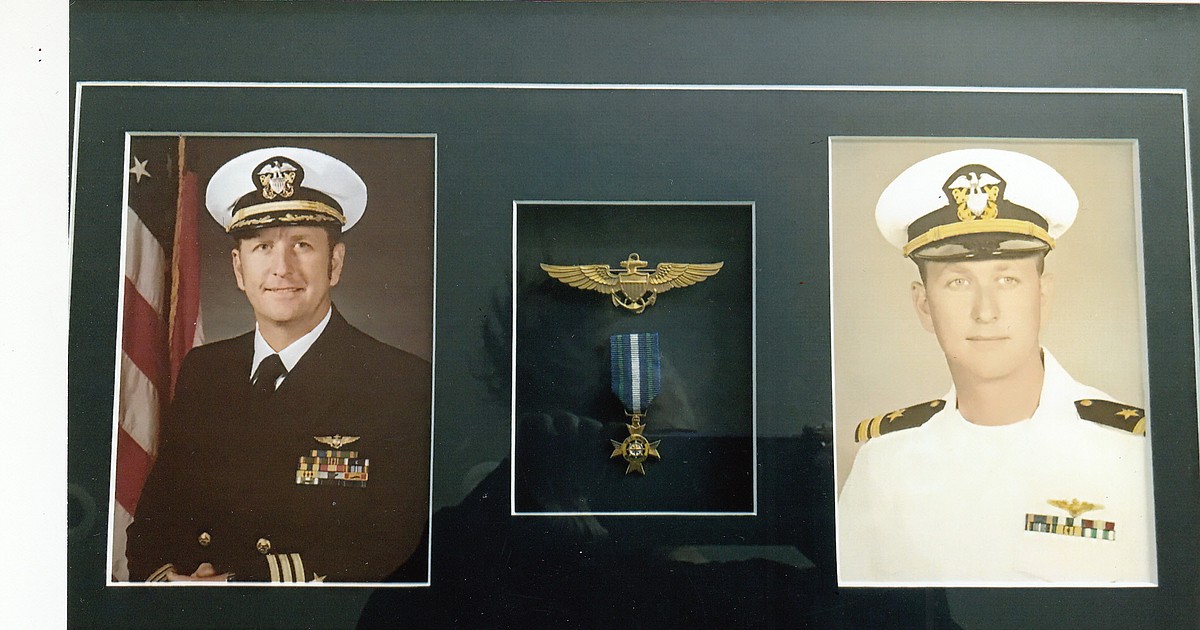 Drexel Mathews, 85 | Coeur d'Alene Press