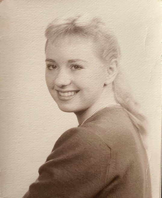 Kathleen Russo, 78 | Coeur d'Alene Press