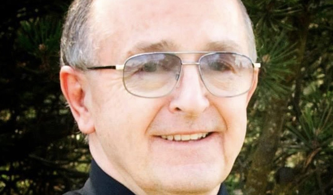 Dr. Bradley Scott Reed, D.C., 74 | Coeur d'Alene Press