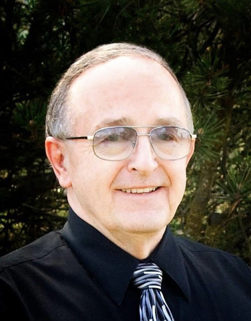 Dr. Bradley Scott Reed, D.C., 74 | Coeur d'Alene Press