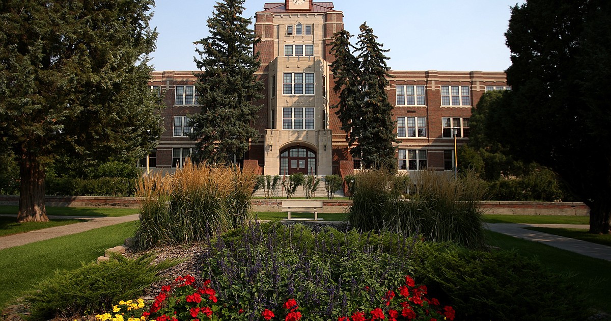 Billings college mulls renaming building after pro-Hitler comments ...