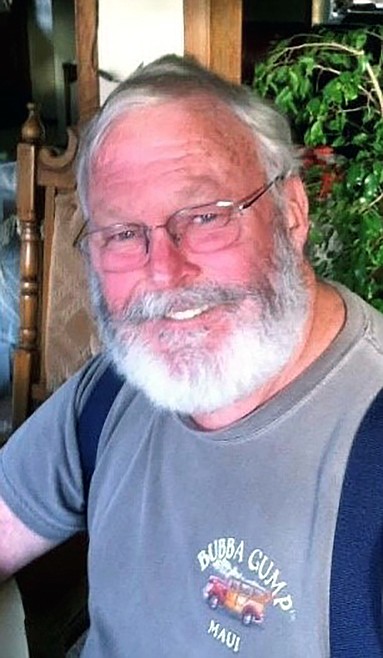 David Lyle Hansen | Bonner County Daily Bee