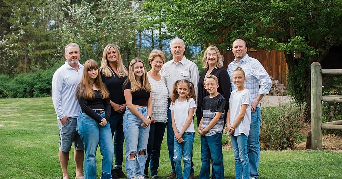 Lessons from Mike: Faith, family, community | Bonner County Daily Bee