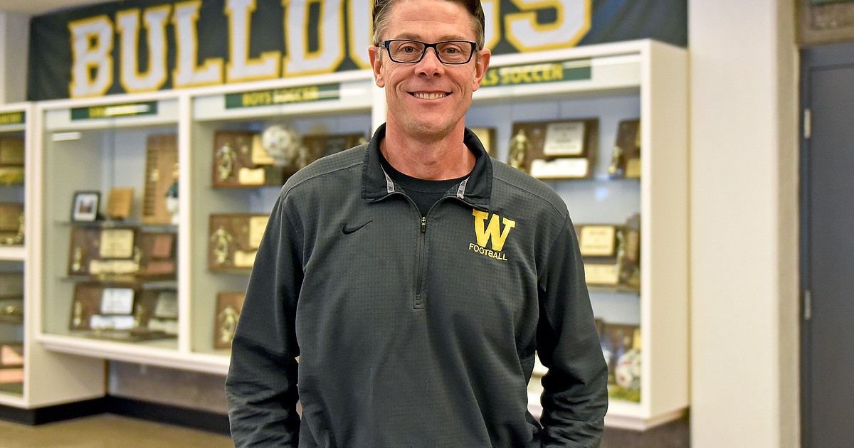 ‘It was more than wins and losses’: Coach Ross reflects on over two ...