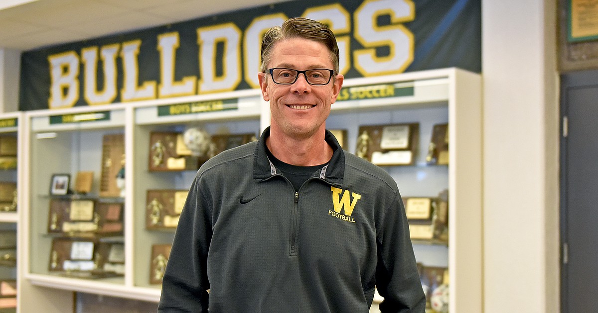 ‘It was more than wins and losses’: Coach Ross reflects on over two ...