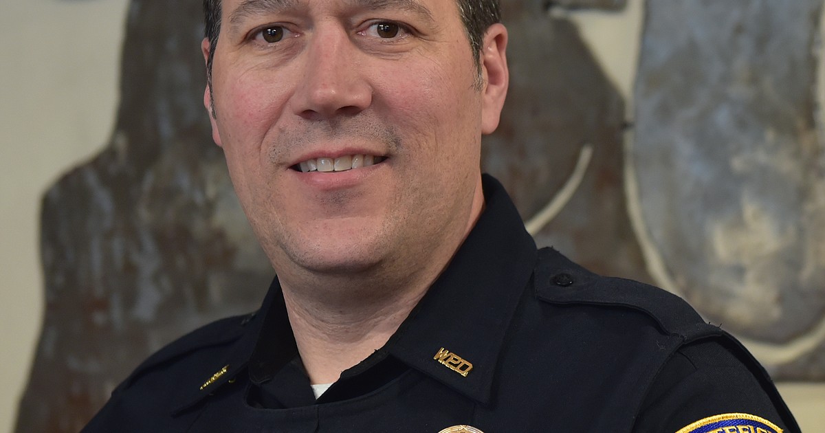 Kelch hired as new Whitefish Chief of Police | Whitefish Pilot