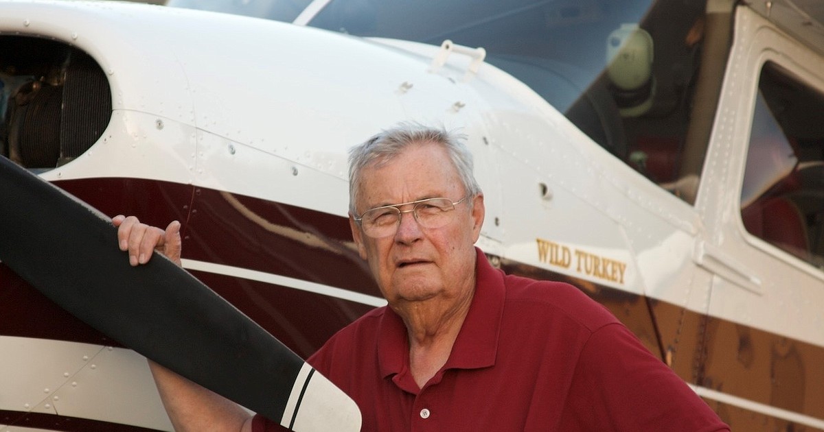 Terry L. Holman, 80 | Coeur d'Alene Press