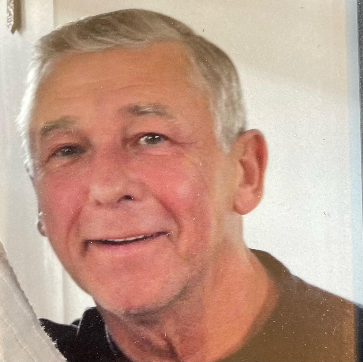 James 'Jim' Sidney Lucas Jr., 72 | Shoshone News-Press