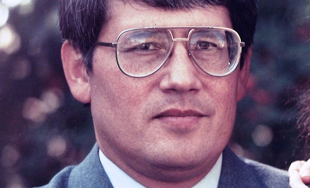 Ken Staggs, 73 | Coeur d'Alene Press