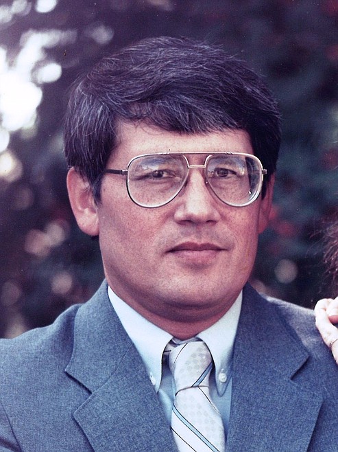 Ken Staggs, 73 | Coeur d'Alene Press