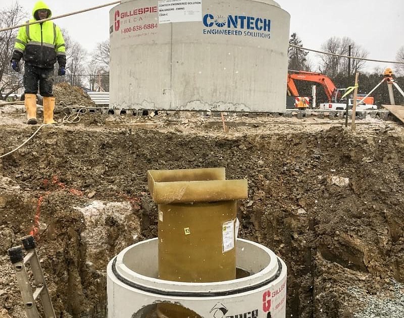 Kellogg stormwater projects explained | Shoshone News-Press