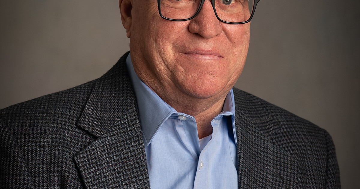 Movers & Shakers | Coeur d'Alene Press