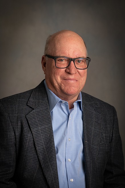 Movers & Shakers | Coeur d'Alene Press