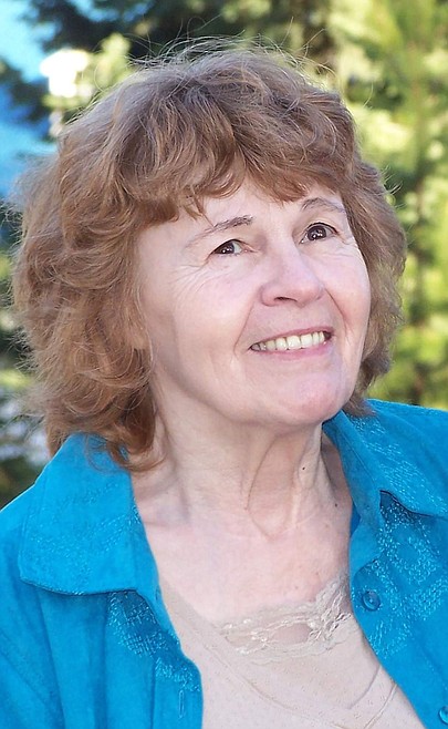 Norene Delight Hull Coleman | Bonner County Daily Bee