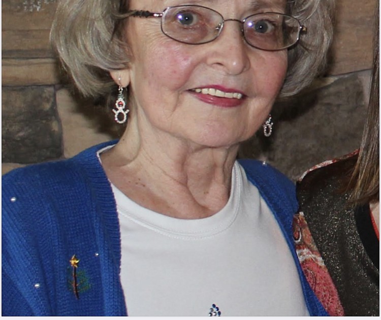 Nancy M. Sims, 80 | Coeur d'Alene Press