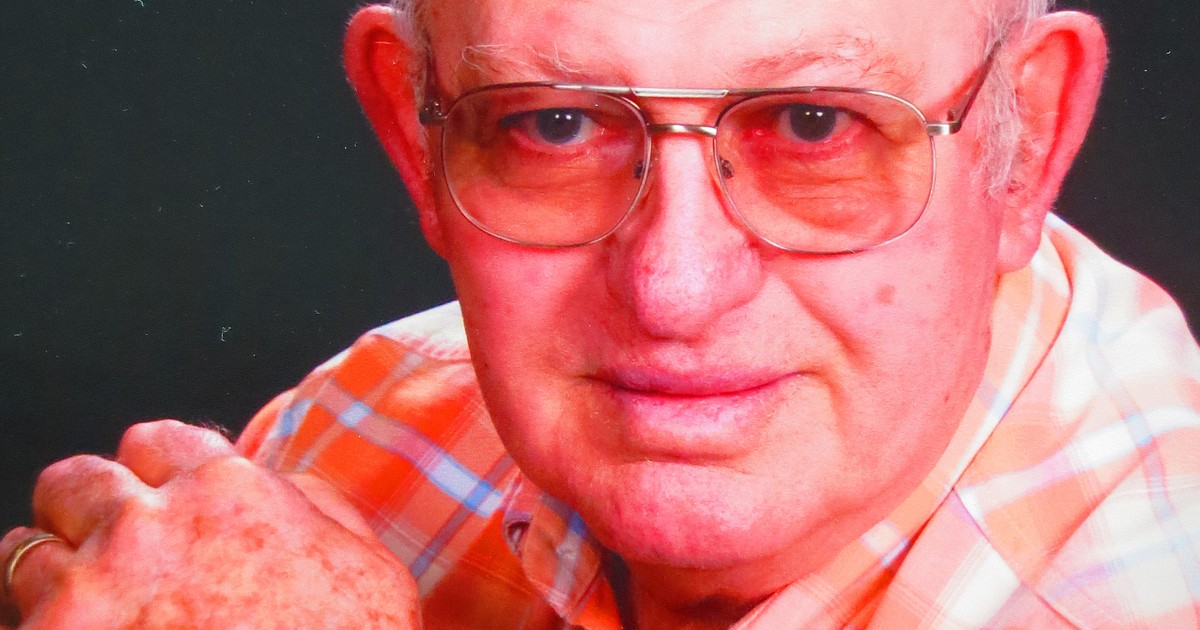 Miles Garrison, 87 | Daily Inter Lake