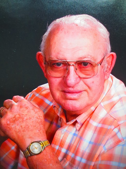 Miles Garrison, 87 | Daily Inter Lake