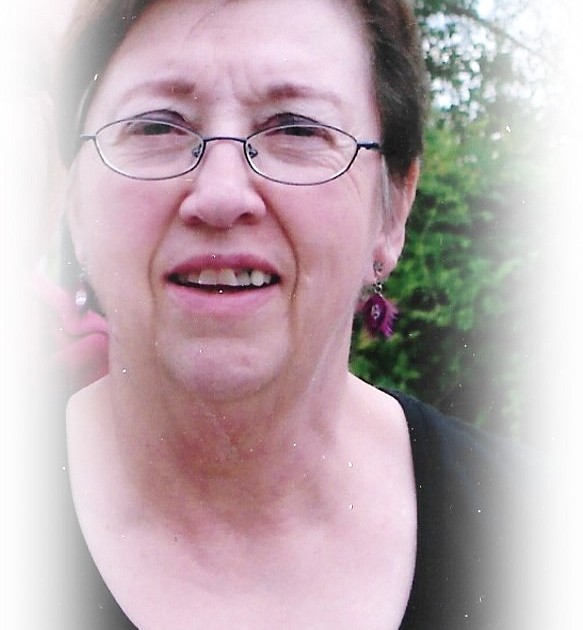 Marsha Bright | Hagadone News Network