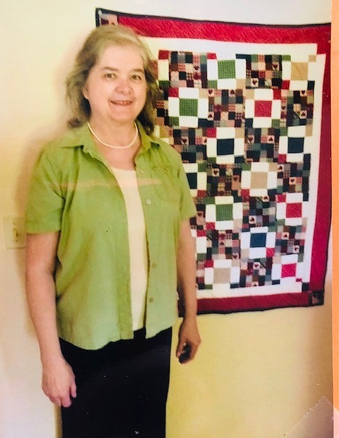 Claudia Jeanne (Howe) Sommers, 76 | Coeur d'Alene Press