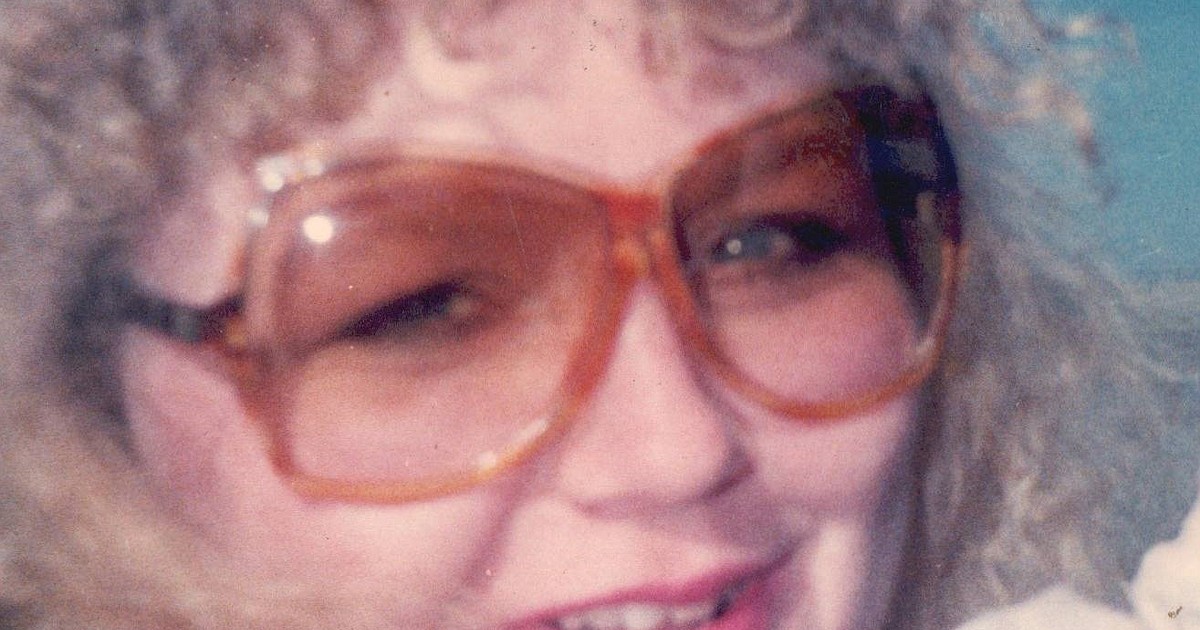 Sherry Lynn Walker, 64 | Shoshone News-Press