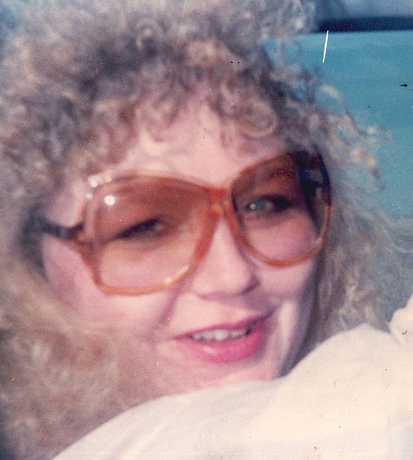 Sherry Lynn Walker, 64 | Shoshone News-Press