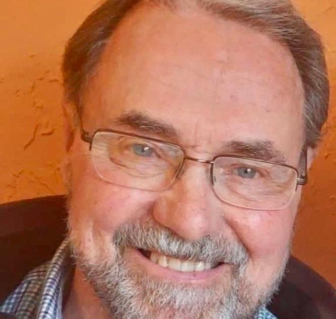Stephen H. Dalby, 81 | Western News