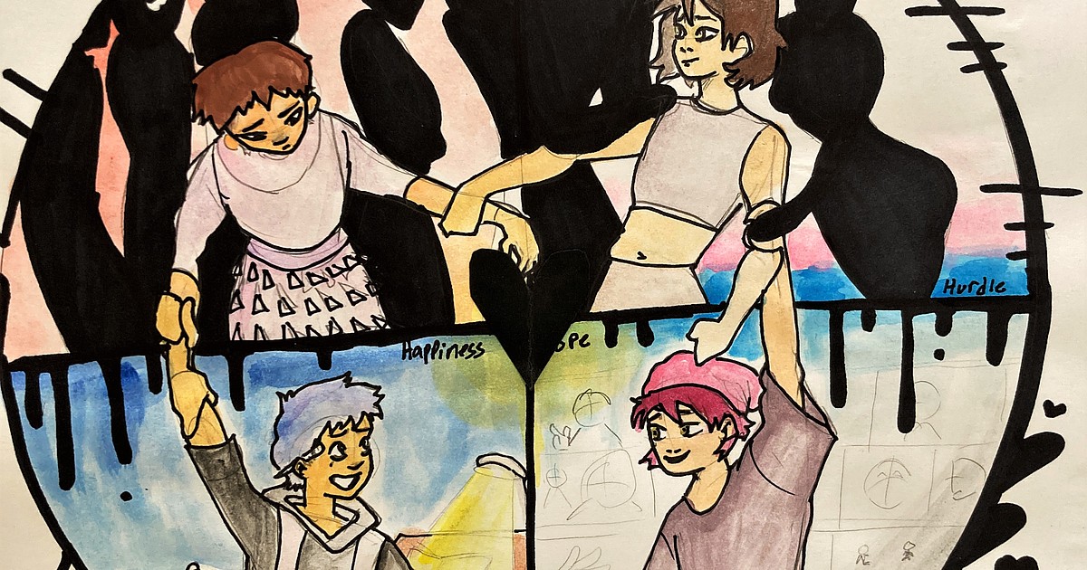 ‘Unreserved’ program helps St. Ignatius students connect | Lake County ...