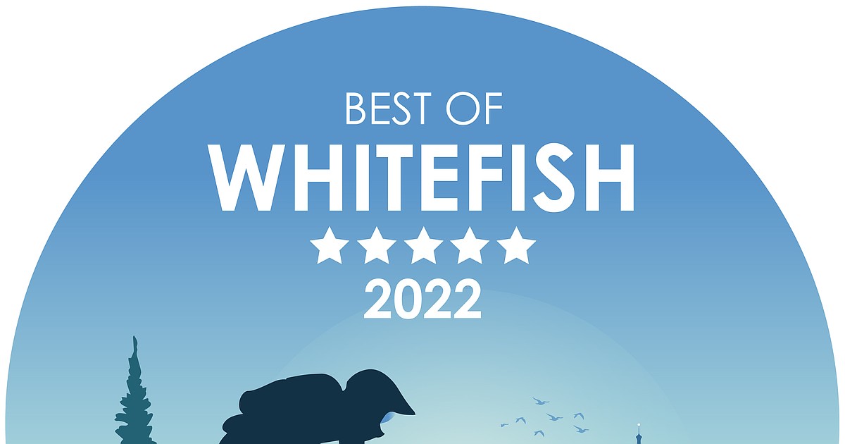 Voting begins for Best of Whitefish | Whitefish Pilot