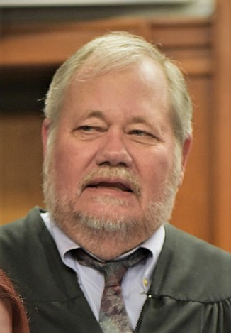 District Court Judge Manley to retire this summer | Lake County Leader