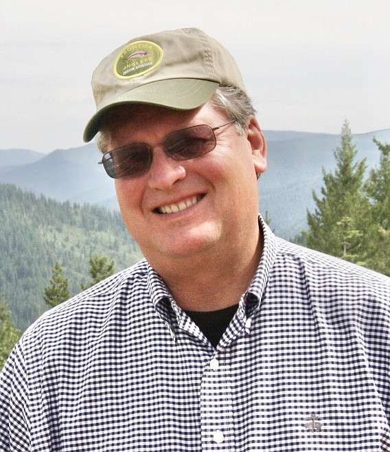 Longtime Republican now an outcast | Coeur d'Alene Press