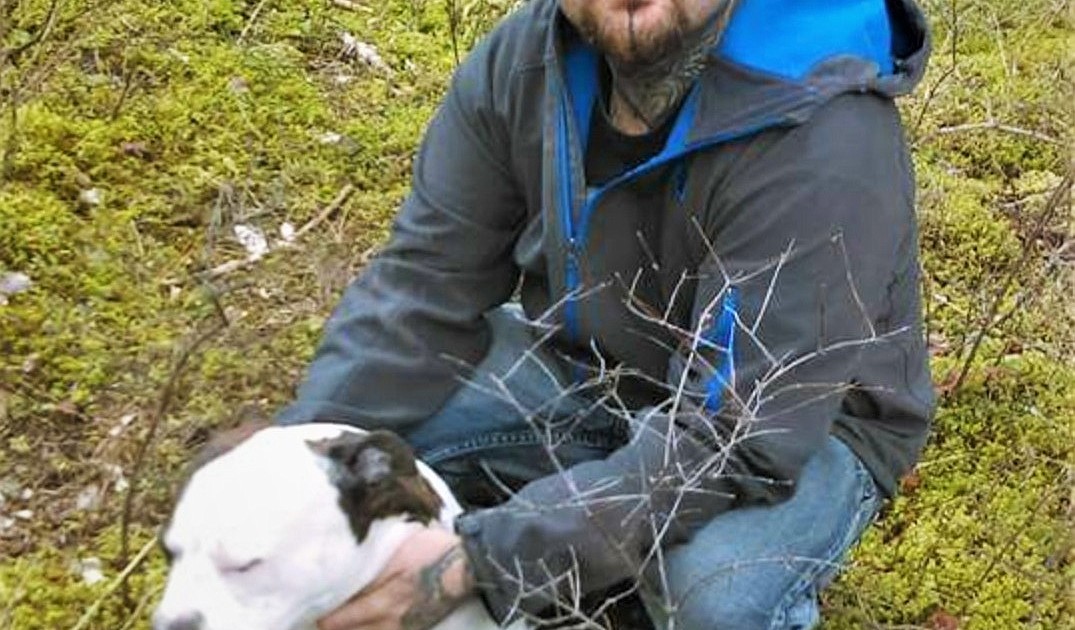 Jeremy Pickering, 37 | Lake County Leader