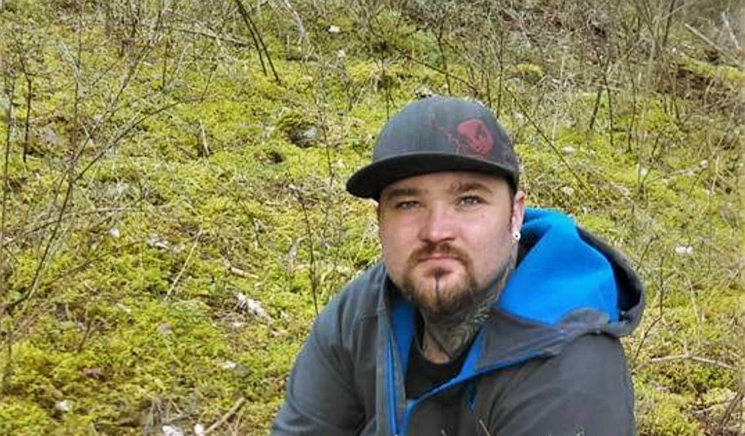 Jeremy Pickering, 37 | Lake County Leader
