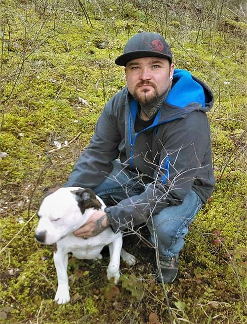 Jeremy Pickering, 37 | Lake County Leader