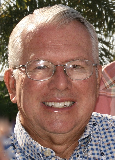 Charles 'Chuck' Thomas Gerry, 88 | Daily Inter Lake