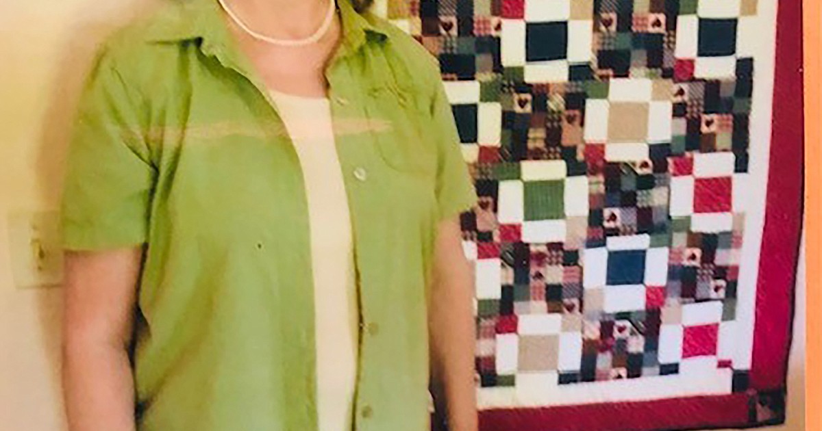 Claudia Jeanne (Howe) Sommers, 76 | Bonners Ferry Herald