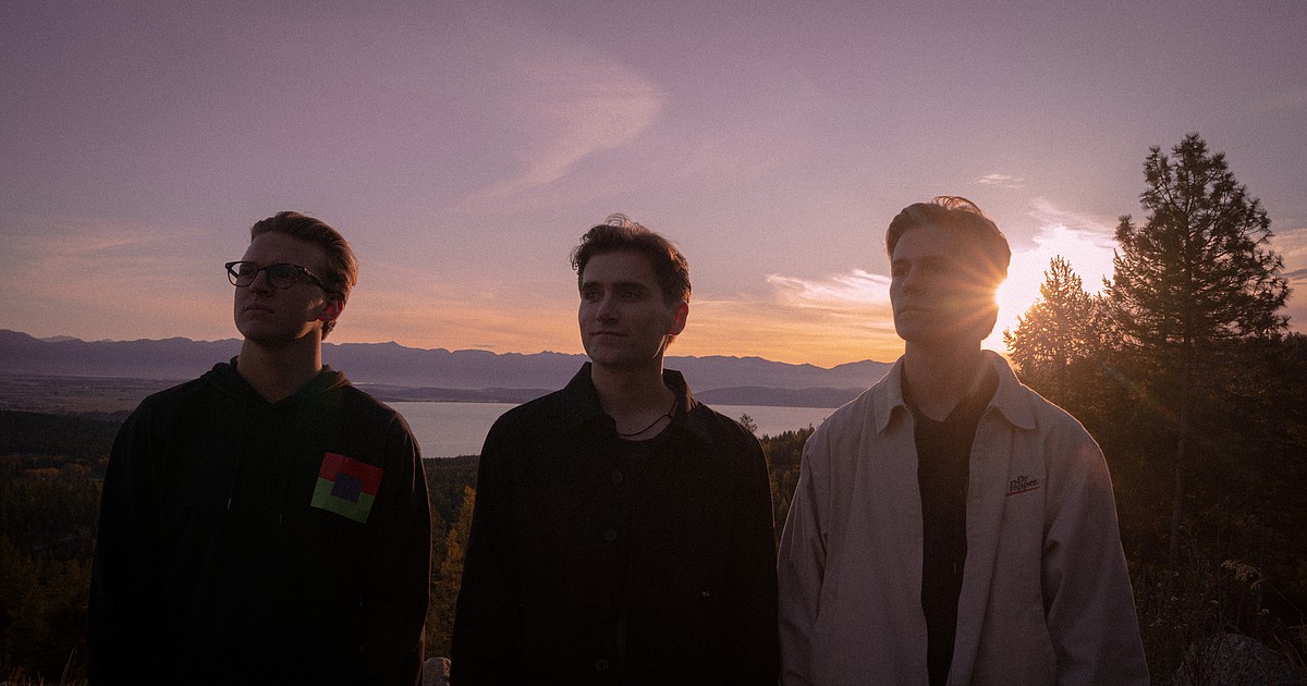 New indie band’s EP makes strides on streaming platforms | Daily Inter Lake