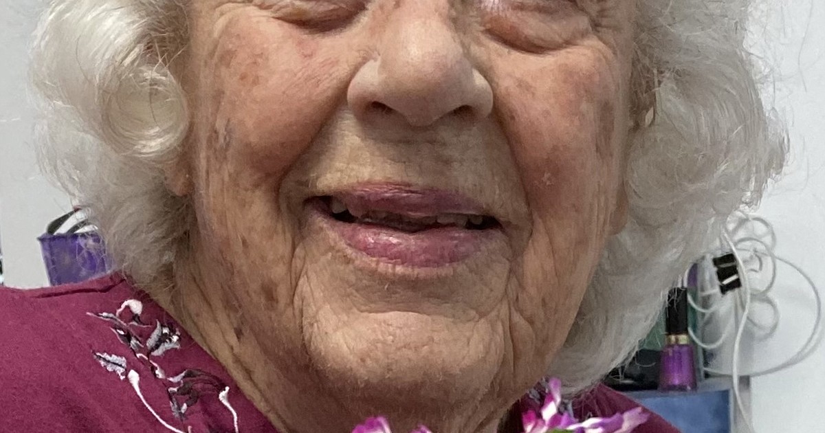 Lois Hazel Scott | Bonner County Daily Bee