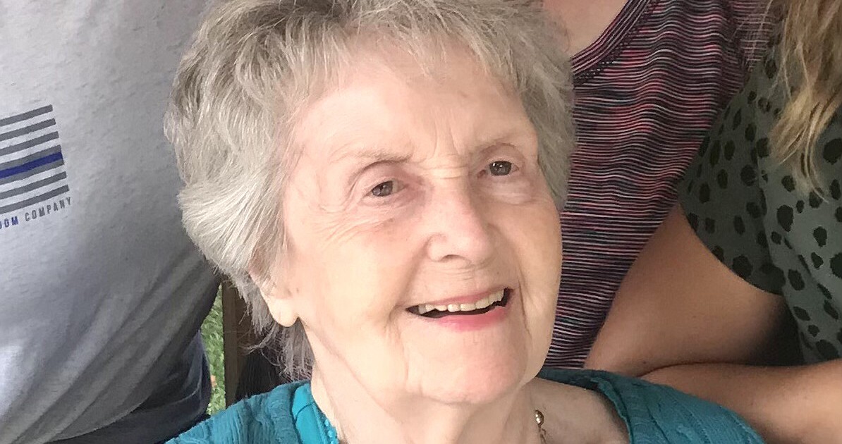 Phyllis Claridge, 89 | Daily Inter Lake