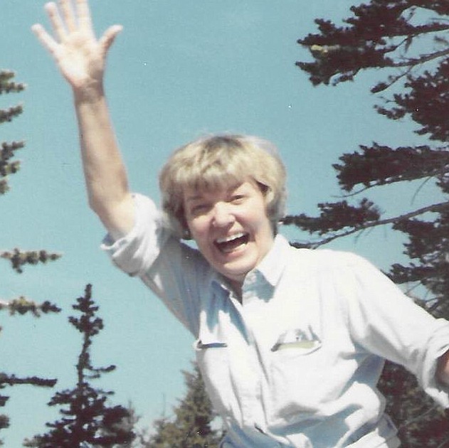 Elizabeth Diane Thomas Ware Paustian, 93 | Daily Inter Lake