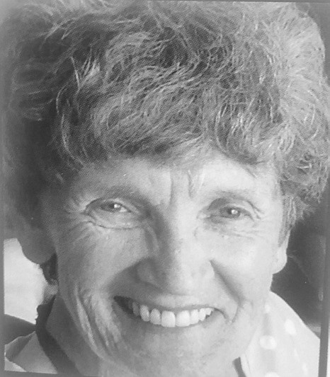 Mary Ann (Molitor Musto) Cornwell | Columbia Basin Herald