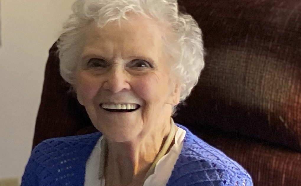 Eleanor Jeanne Ehrlich, 93 | Coeur d'Alene Press