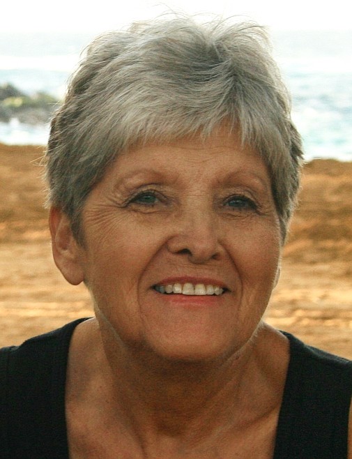 Kathryn Guarisco, 80 | Coeur d'Alene Press