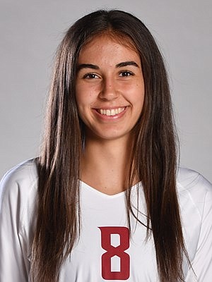 Former Lakeland High star Ryan named to USA Volleyball collegiate team ...