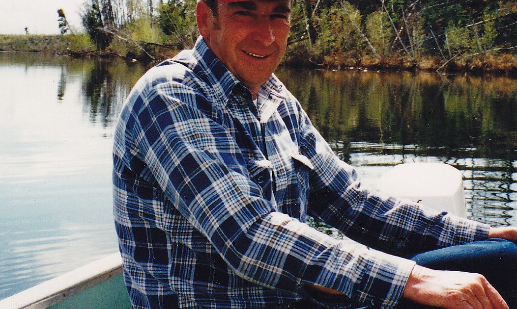 Robert William 'RW' Holst, 81 | Daily Inter Lake